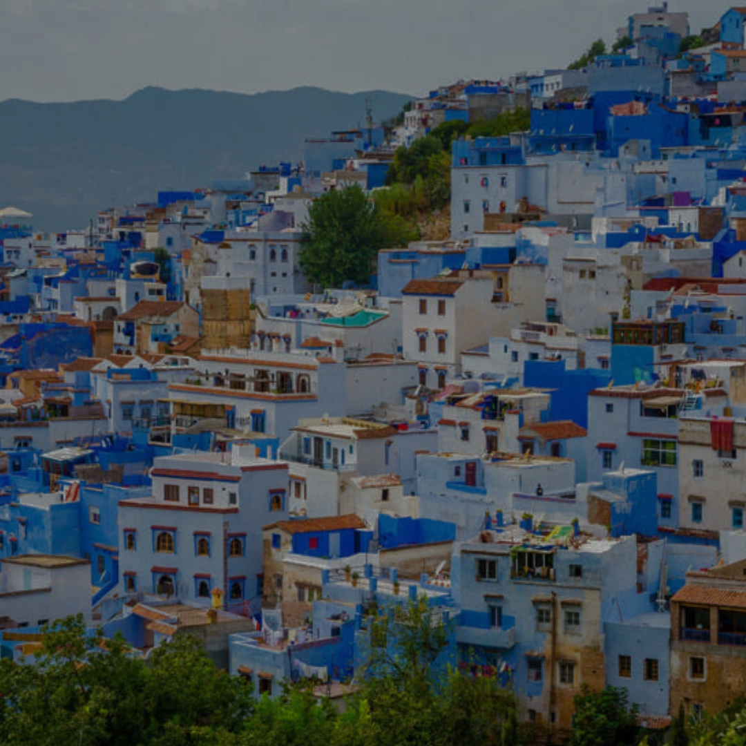 ¡Descubre la Magia del Mundo Marroquí! | Viajar en Marruecos